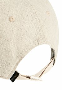 camel active AUS MIX - Cap - light beige/beige - Zalando