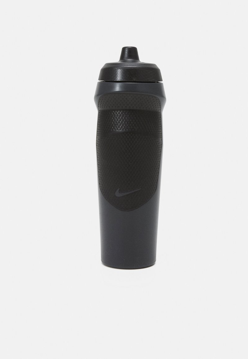 Nike Performance HYPERSPORT BOTTLE UNISEX - Bidon - anthracite/black ...
