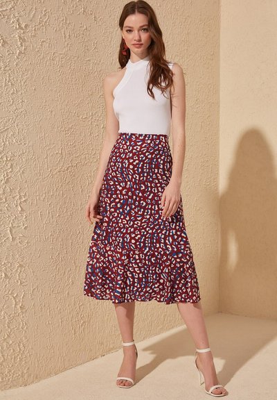 Jupes trapèze | Tous les articles chez Zalando