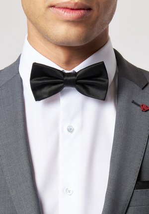 WE Fashion Fliege - black/schwarz - Zalando.ch