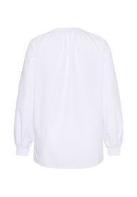 Kaffe Curve NOELLE - Blouse - optical white/white - Zalando