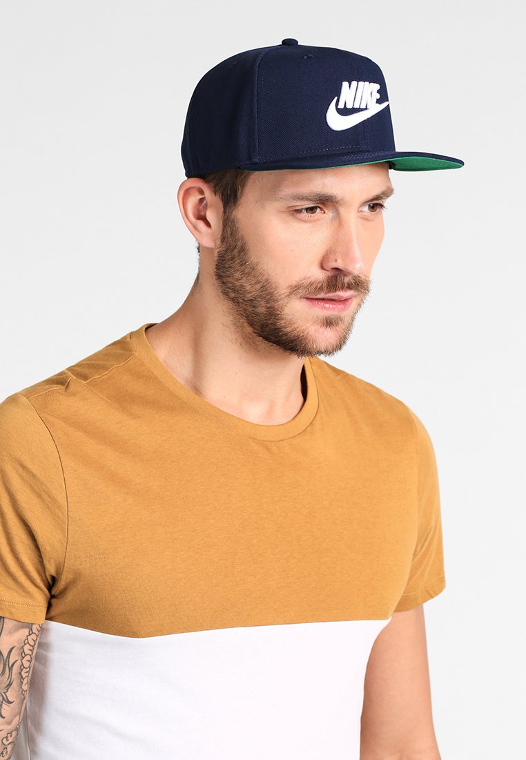 Nike PRO DRI-FIT Adjustable Hat Classic Six-panel Snapback Cap Unisex ...