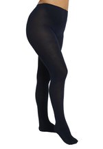 Hudson RELAX FINE - Tights - marine/dark blue - Zalando.ie