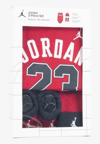 Jordan UNISEX SET - Regalo per nascita - gym red/rosso - Zalando.it