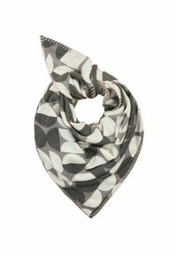 Codello TUCH - Scarf - schwarz/black - Zalando