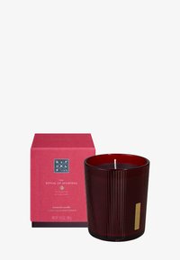 Rituals SWEET ALMOND & INDIAN ROSE SCENTED CANDLE - SWEET / NUTTY - THE ...