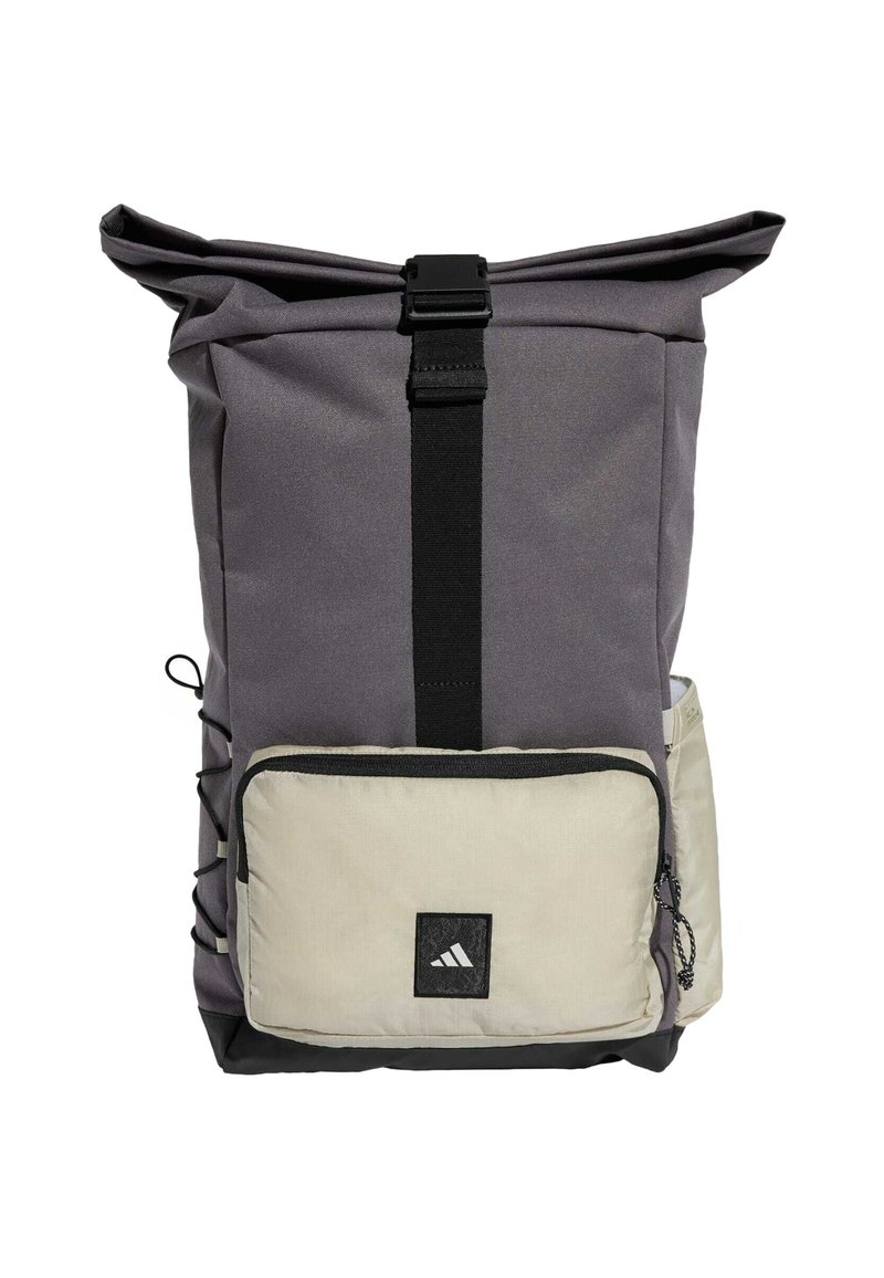 adidas Performance CITYEXPLORER - Tagesrucksack - grey strata alumina ...