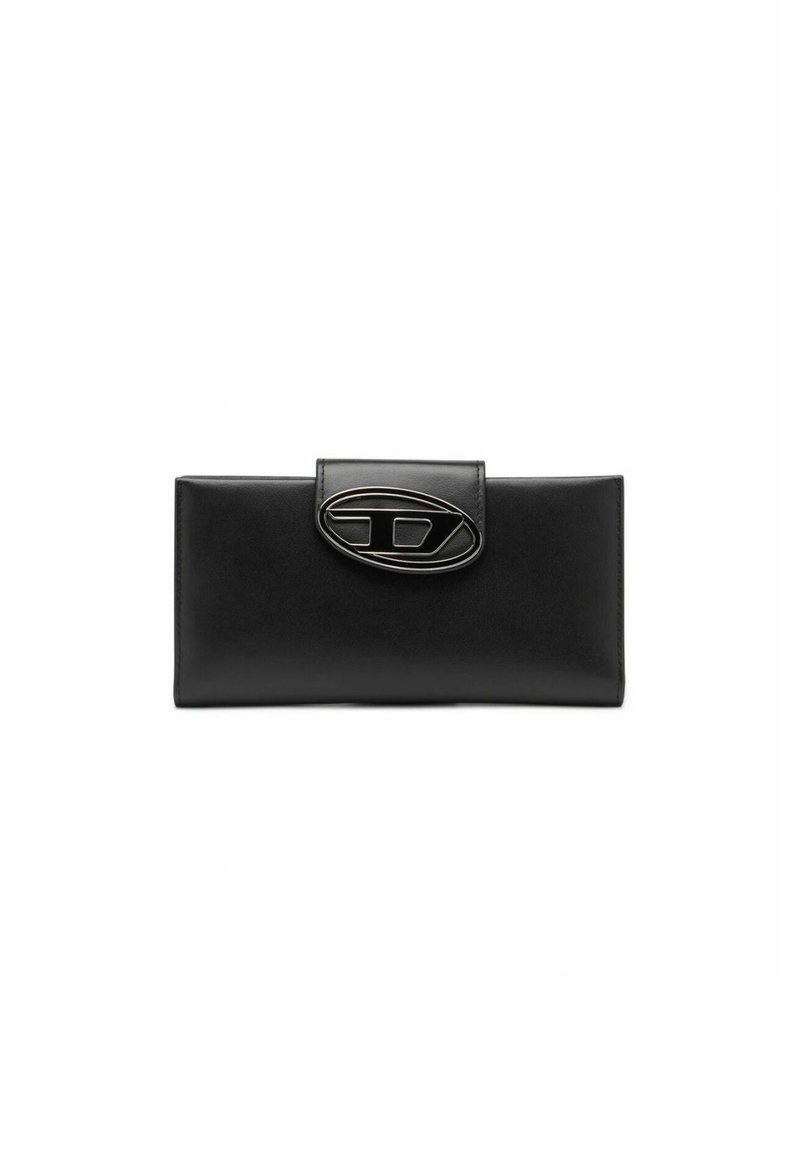 Diesel Rahakott - black/must - Zalando.ee