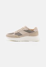 Filling Pieces JET RUNNER - Trainers - beige - Zalando.co.uk