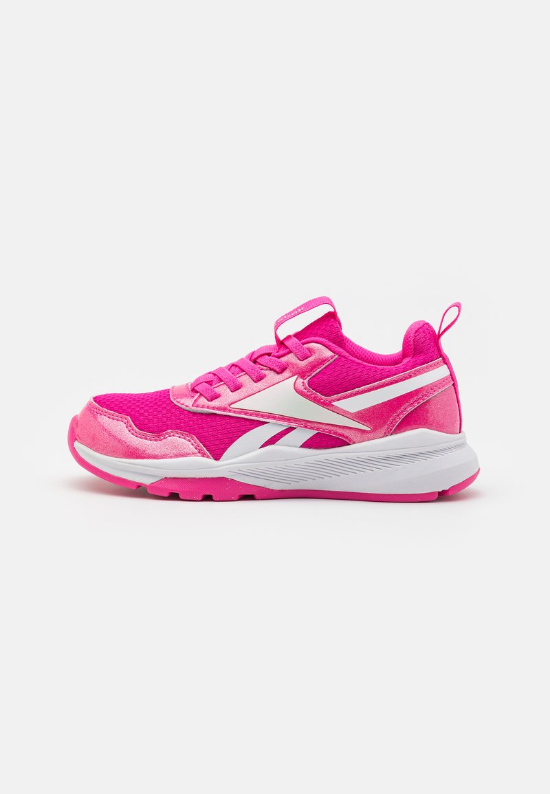 Reebok XT SPRINTER 2.0 ALT UNISEX - Trainingsschuh - laser pink ...