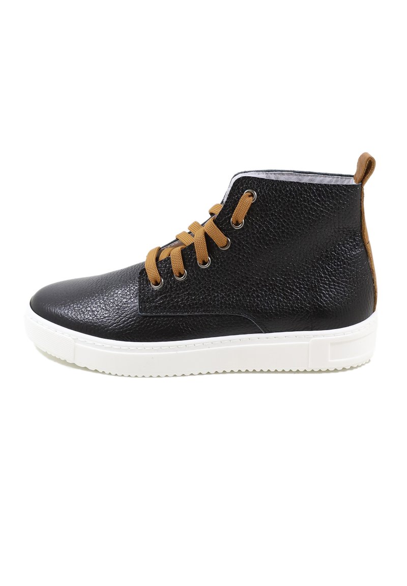 Passo per Passo ORGINAL ITALIENISCHE - Sneaker high - schwarz - Zalando.ch