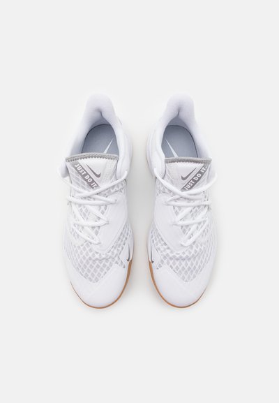 Nike Performance ZOOM HYPERSPEED COURT SE UNISEX - Chaussures de ...