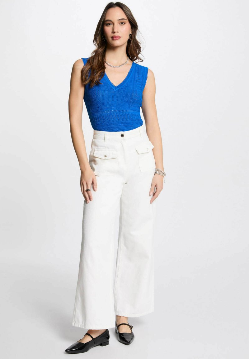 Morgan Top - bluette/blu reale - Zalando.it