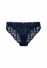 Next COMFORT KNICKERS - Alushousut - navy blue/sininen - Zalando.fi