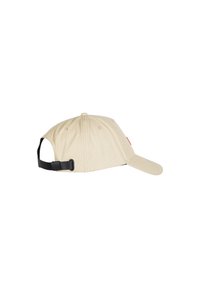 Hunter LOGO BASEBALL - Cap - open beige/beige - Zalando.ie