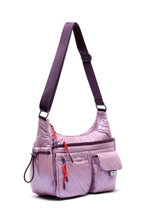 SURI FREY SPORTS MARRY - Bolso de mano - pink/rosa - Zalando.es