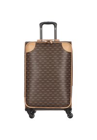 Valentino Bags Luggage set - cuoio/brown - Zalando