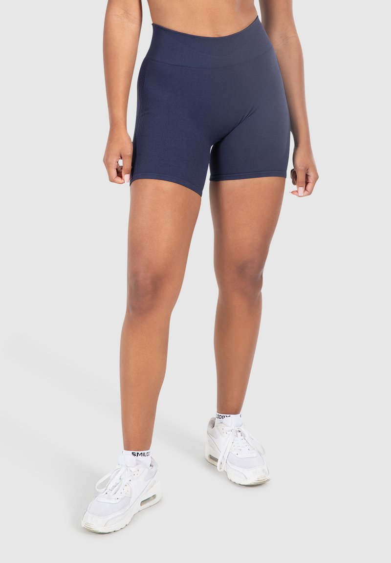 Smilodox Tights - dunkel blau/dunkelblau - Zalando Smilodox Tights - dunkel blau/dunkelblau - Zalando