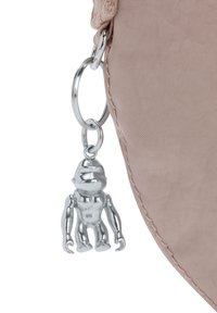 Kipling EMELIA - Bandolera - mild rose/rosa jaspeado - Zalando.es