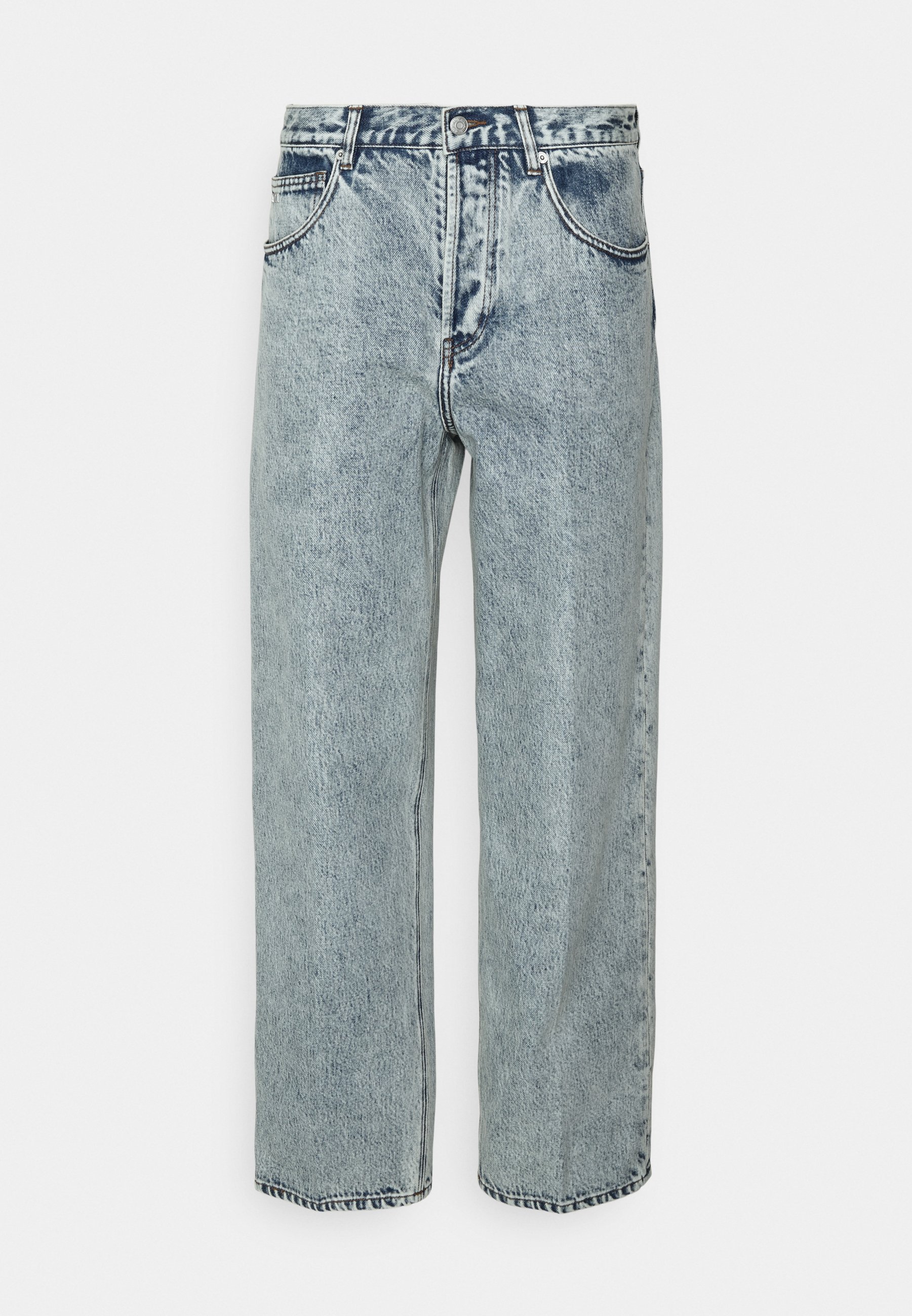 Armani boyfriend jeans store