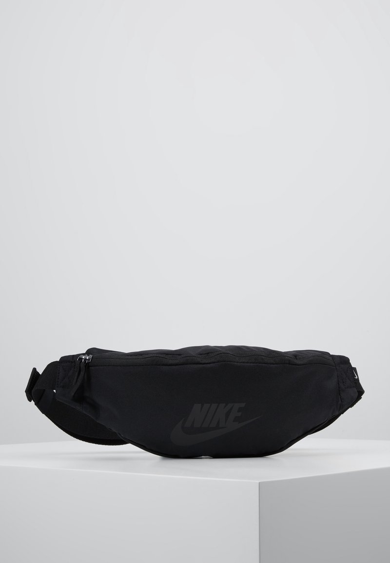 Nike Sportswear Bum bag - black - (Pre-owned) - Zalando