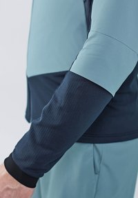 BlackYak KARUN - Outdoorjacke - total eclipse/grau - Zalando.de