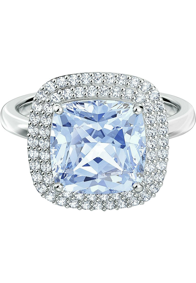 Swarovski Ring - silber/silver-coloured - Zalando