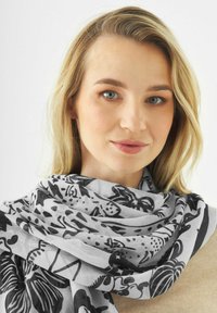 Codello Scarf - weiß/white - Zalando
