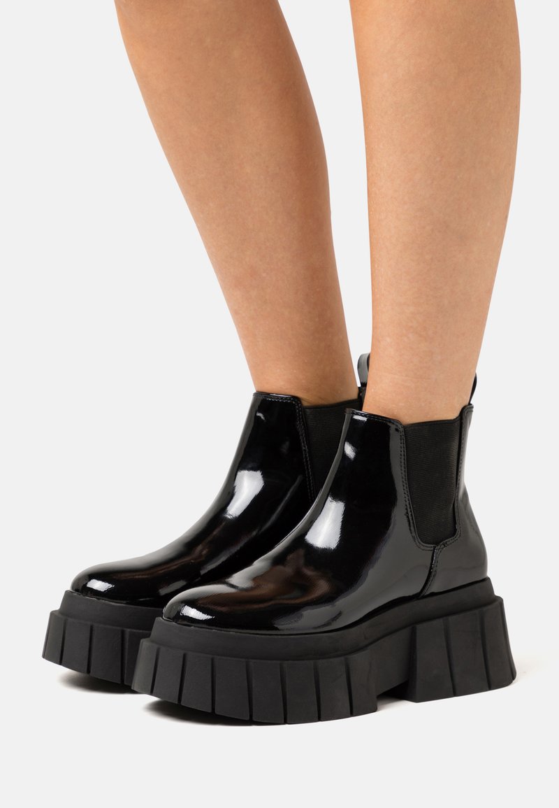 Call it Spring VEGAN CAMYLLE - Ankle Boot - black/schwarz - Zalando.ch