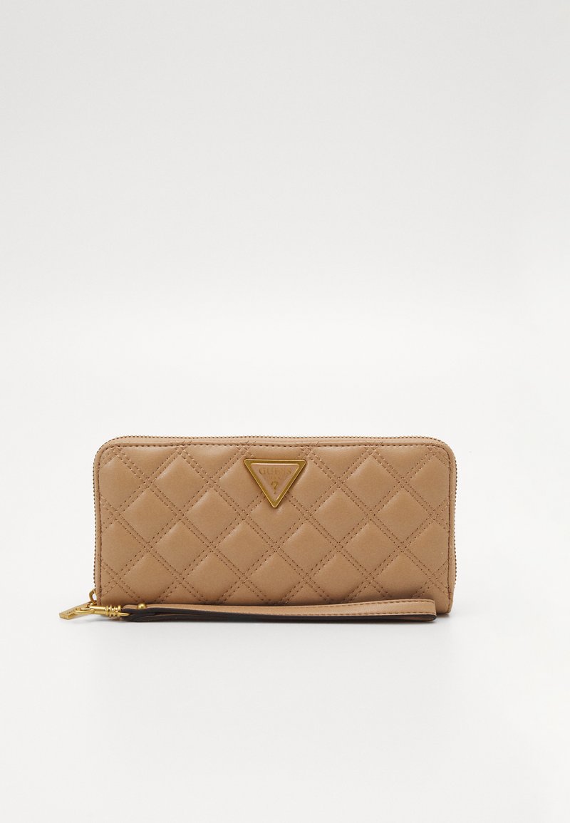 Guess GIULLY - Wallet - beige - Zalando.ie