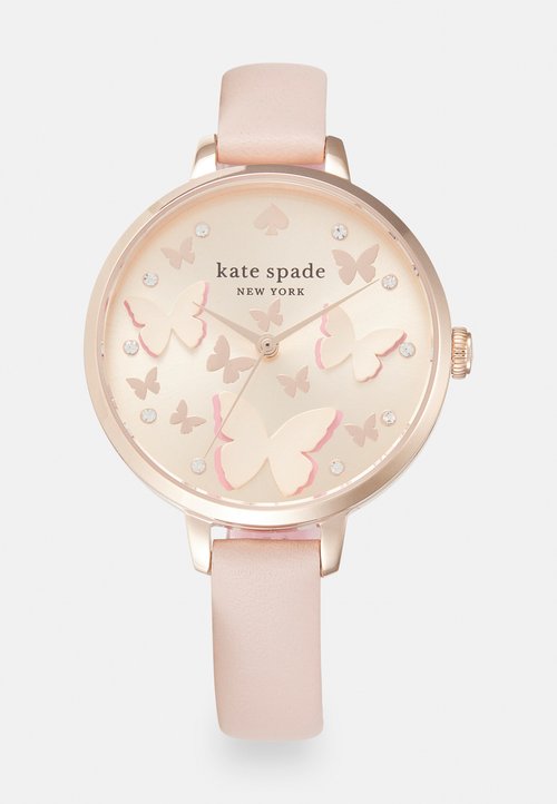 kate spade new york HOLLAND - Uhr - pink - Zalando.ch