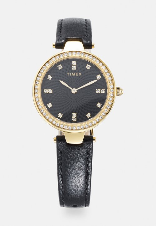 kate spade new york Óra - black/gold-coloured/fekete - Zalando.hu