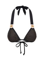 Moda Minx RIVATE ISLAND - Bikinitop - black/zwart - Zalando.nl