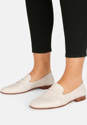 NeroGiardini Slipper - burro/offwhite - Zalando.ch