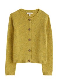 Seasalt Cornwall DAWSON PICK - Kofta - yellow dune/gul - Zalando.se