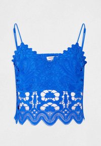Morgan Top - bluette/blu reale - Zalando.it