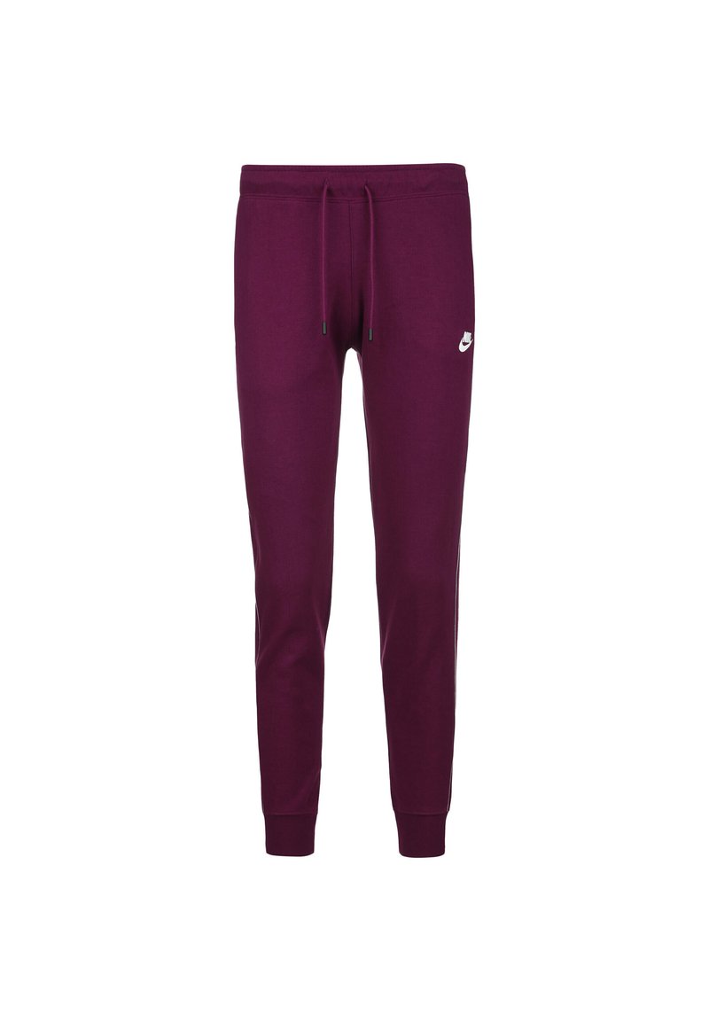 Nike Sportswear Jogginghose Sangria White Bordeaux Zalando Ch