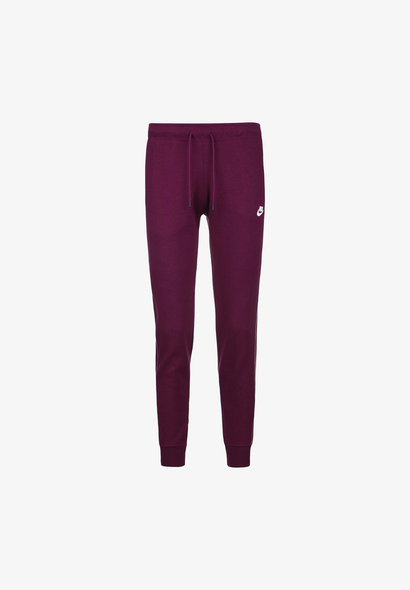 Nike Sportswear Jogginghose Sangria White Bordeaux Zalando Ch