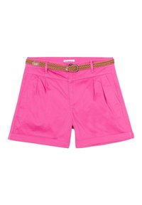 Cache Cache Shorts - rose fushia/neonpink - Zalando.de