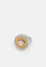 Versace UNISEX - Inel - gold-coloured/silver-coloured/auriu - Zalando.ro