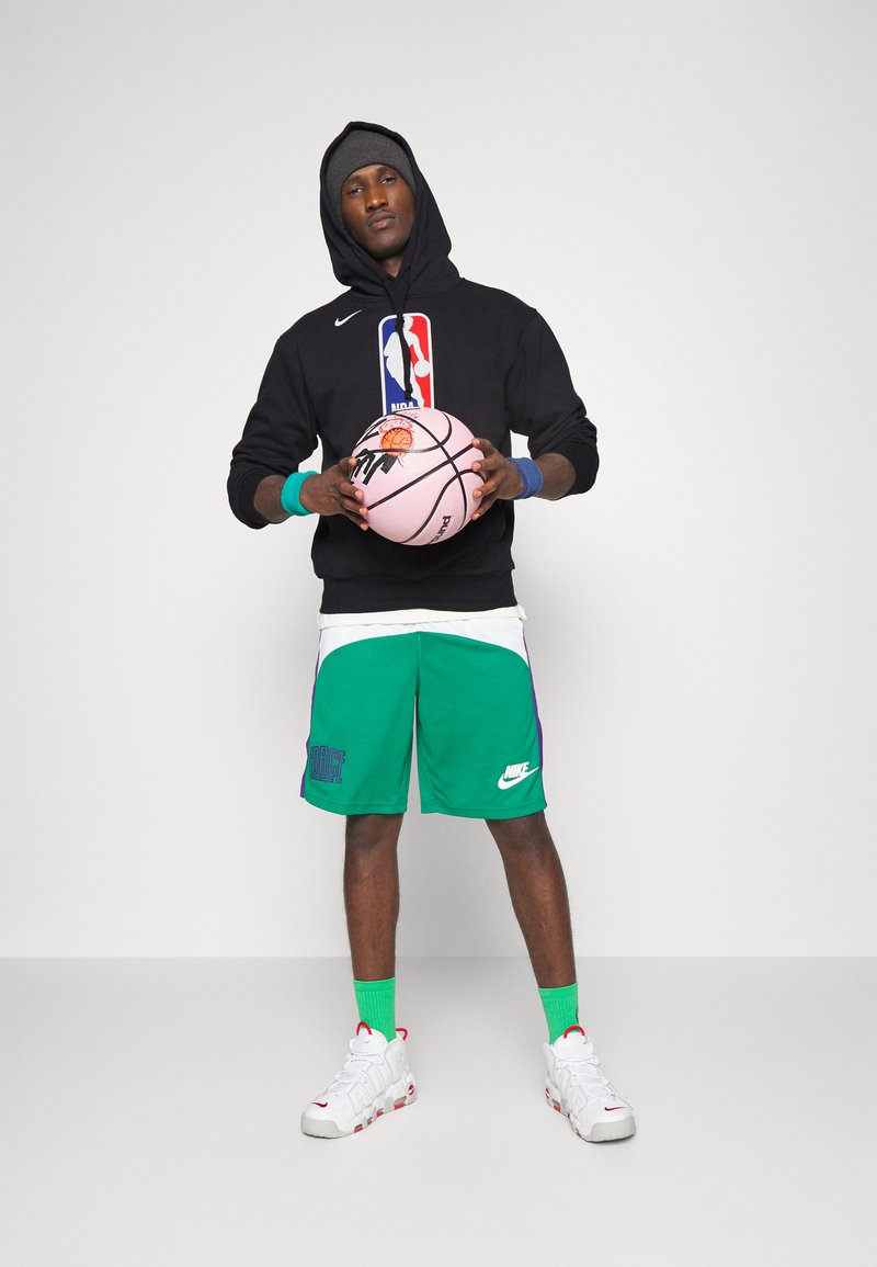 Nike Performance NBA TEAM 31 LOGO HOODIE - Kapuzenpullover - black ...