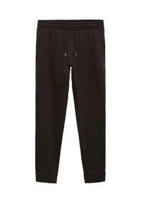Mango COHEN - Tracksuit bottoms - chocolat/brown - Zalando