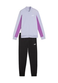 Puma BASEBALL - Chándal - cool weather/azul - Zalando.es