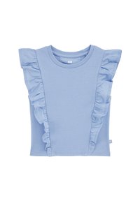 WE Fashion Top - ice blue/laser denim - Zalando.es