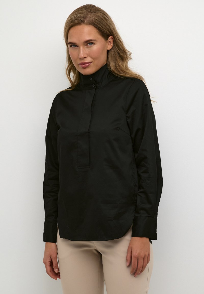 InWear KEIXIW - Bluser - black/sort - Zalando.dk