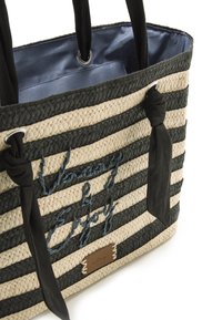 mtng Shopping Bag - black/schwarz - Zalando.de