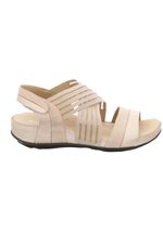 Romika FIDSCHI 64 - Trekkingsandale - nude - Zalando.de