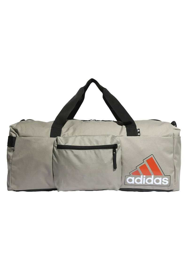 adidas Performance ESSENTIALS SEASONAL DUFFEL MEDIUM - Sports bag ...