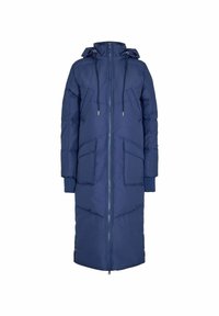 Moves AMMILUNA - Winterjas - estate blue/blauw - Zalando.nl