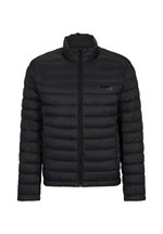 BOSS CALANOS - Zimná bunda - black one/čierna - Zalando.sk